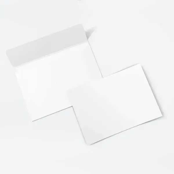 Print On Demand Photo Postcards for Dropshipping in India | Qikink