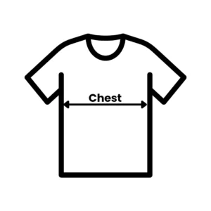 T Shirt Size Chart Guide In India: Men, Women, & Kids Clothing