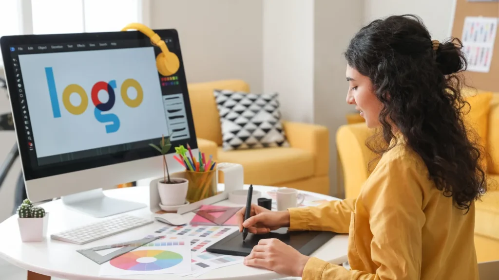 What Makes a Good Logo Design in 2026: (Tricks & Tips)