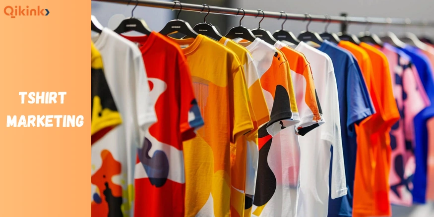 25 T-Shirt Marketing Ideas to Boost Sales in 2026 (Guide)