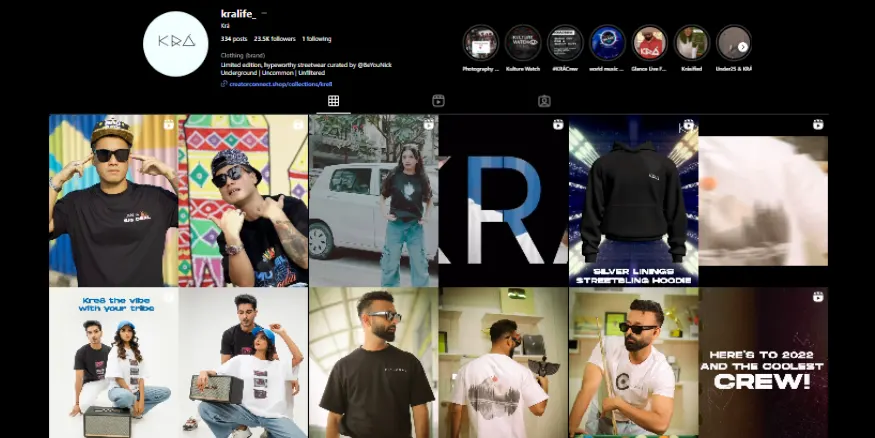 Top Indian Influencers Who Started Their Own Brands (2025)