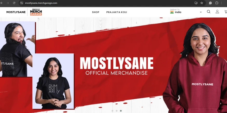 Top Indian Influencers Who Started Their Own Brands (2026)